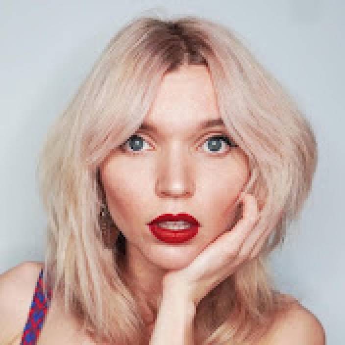 Иконка канала münecat