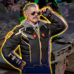 Иконка канала ALEX RUSH