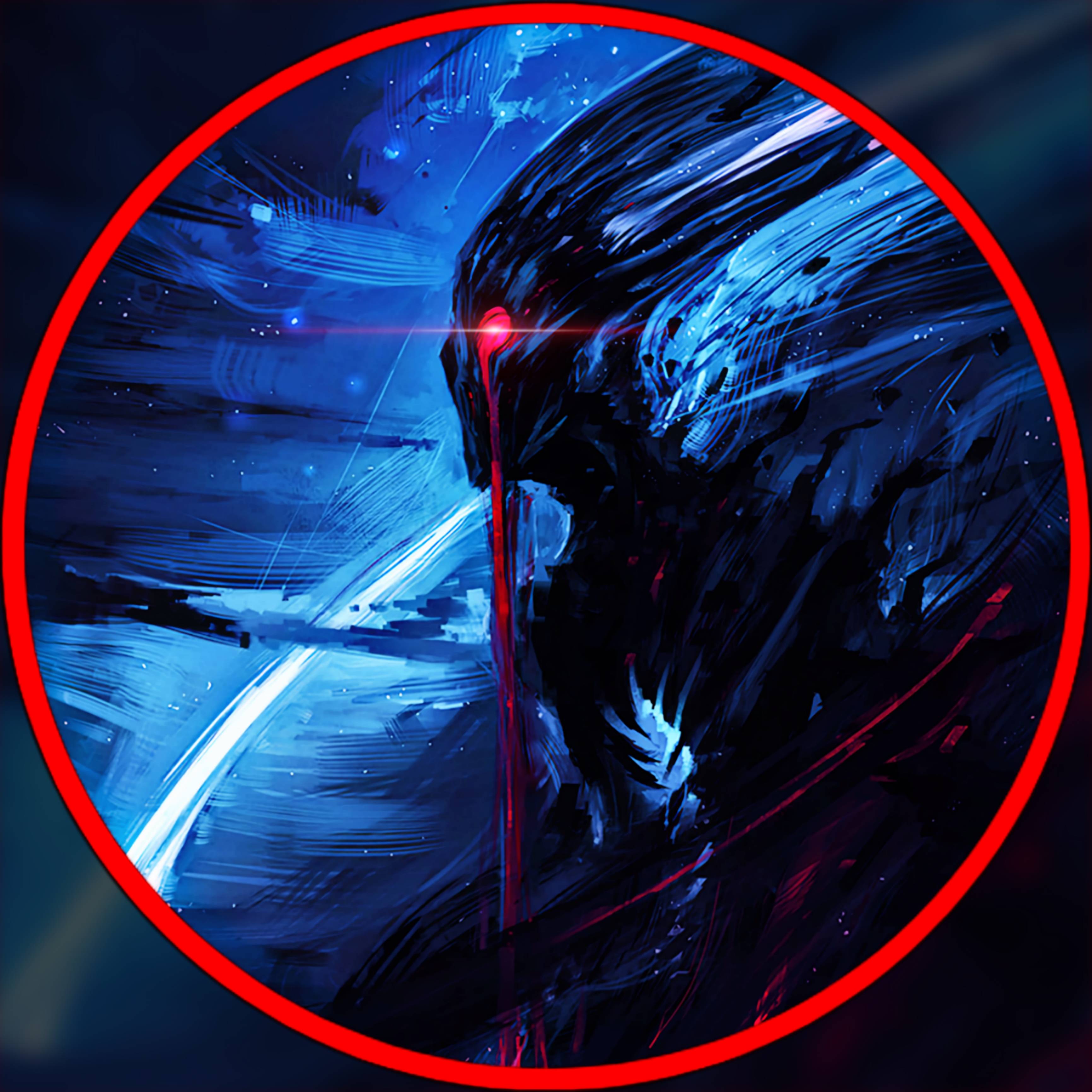 Иконка канала -ˋˏ༺_Yuriy_Shigal_Official_༻ˎˊ-