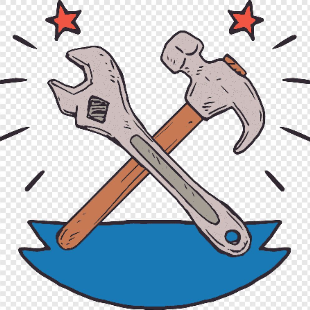 Иконка канала шаманизм в гараже