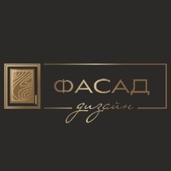 Иконка канала Фасад Дизайн