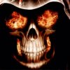 Иконка канала ___Skull___