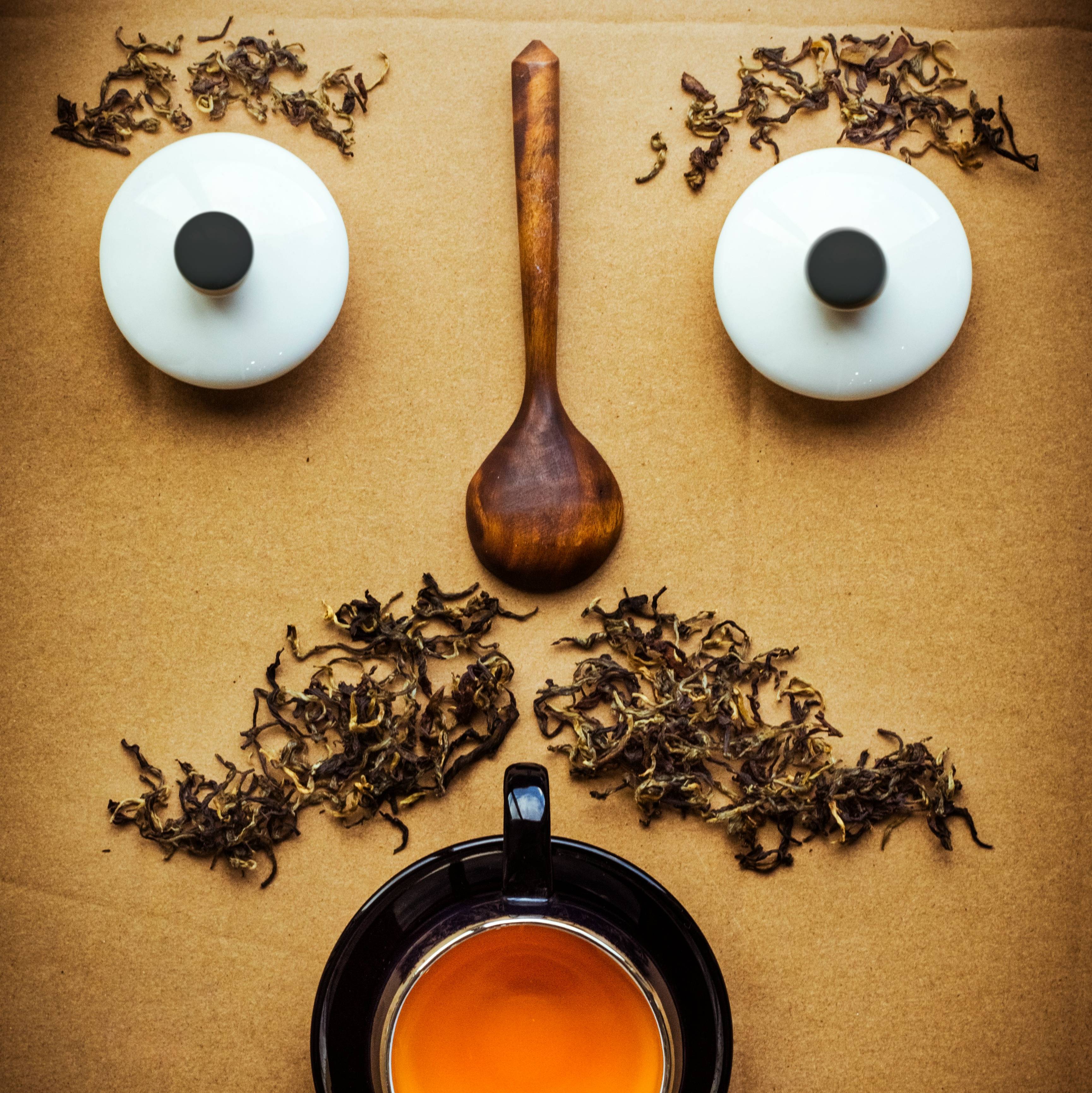 Иконка канала Тутла чай