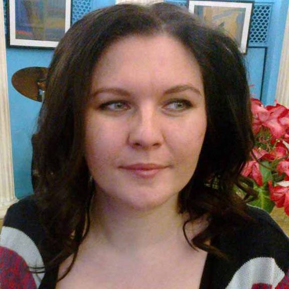 Иконка канала Леся из СКАЗОЧНОГО ЛЕСА