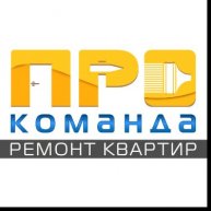Иконка канала ПРОКоманда • Ремонт квартир в Москве