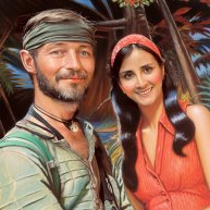 Иконка канала Бегущие по миру...