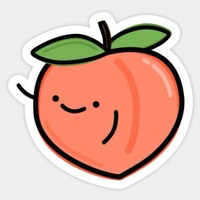 Иконка канала Персик