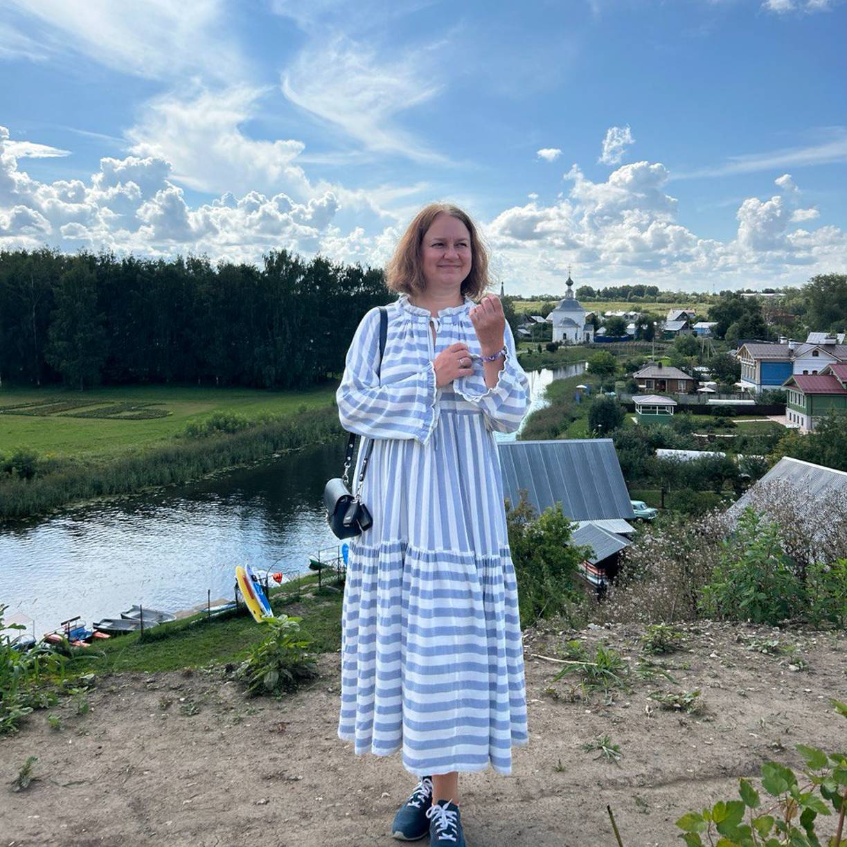 Иконка канала Шелковый цвет_ Шитье и крой с Светланой Новичковой