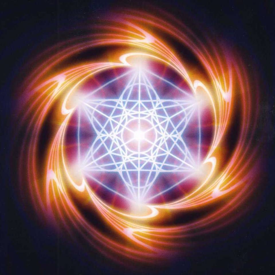 Иконка канала Эзотерика в эпоху Водолея