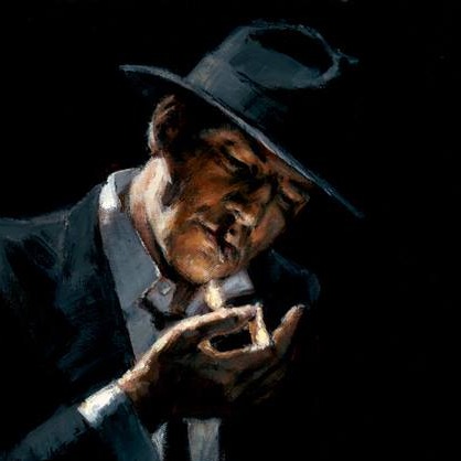 Иконка канала Офицер