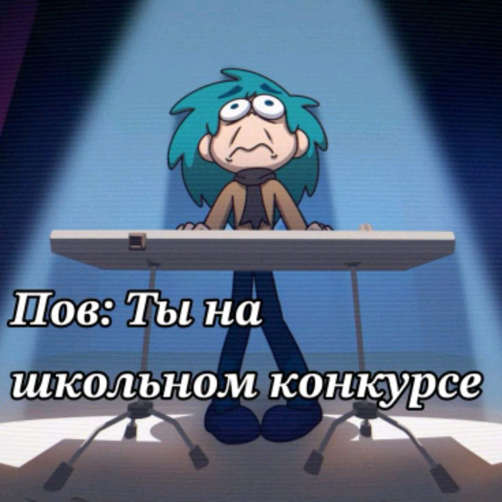 Иконка канала ПолинаГачер