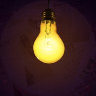 Иконка канала мысли перед сном