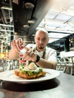 Иконка канала ChefPevtiev