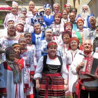 Иконка канала СГНКЦ