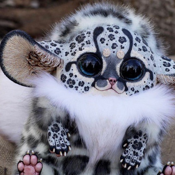 Иконка канала BARADAstik