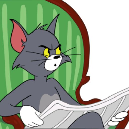 Иконка канала jonson37rus