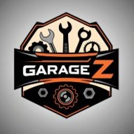 Иконка канала Гараж Z