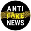 Иконка канала ANTI FAKE NEWS
