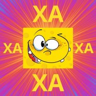 Иконка канала ха-ХАХА-ха