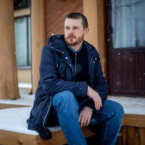 Иконка канала Дмитрий "Гидрология" Петров