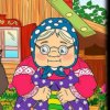 Иконка канала В гостях у бабушки