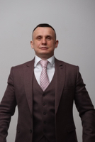 Иконка канала Максим Баранов