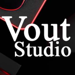Иконка канала Vout Studio