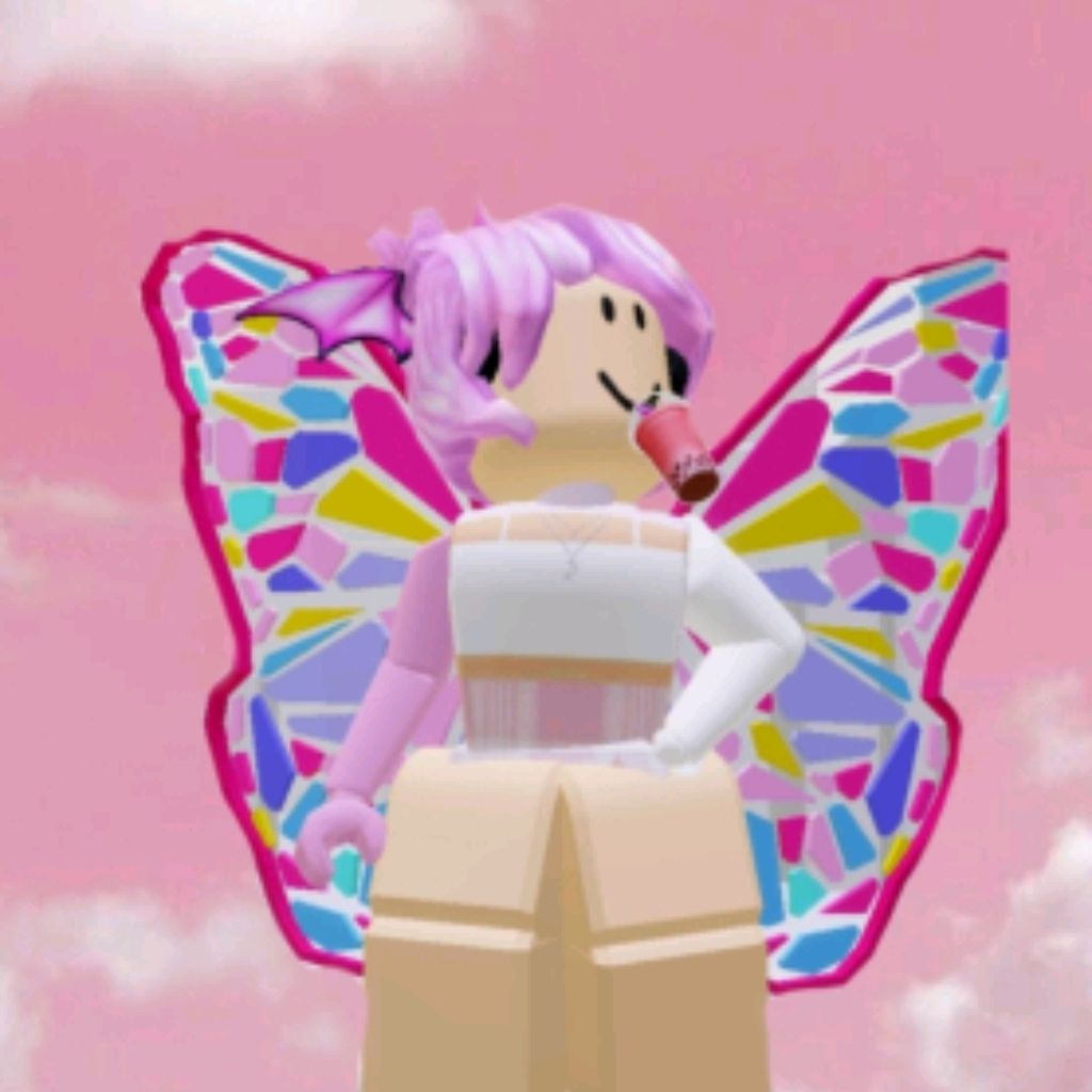 Иконка канала MILK_RbX❤️