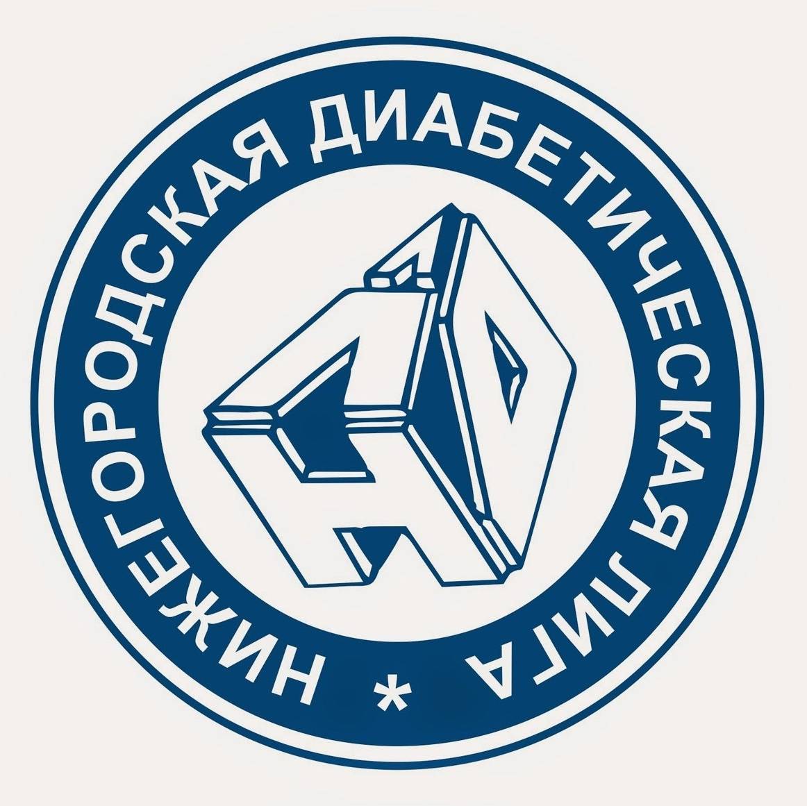 Иконка канала РООИ "Нижегородская диабетическая лига"