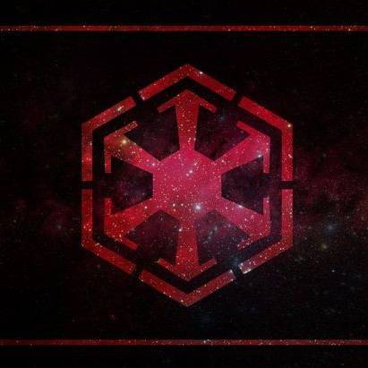 Иконка канала Вечная Империя Ситхов