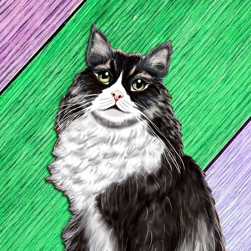 Иконка канала Milena Music