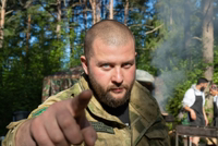 Иконка канала DenPolyakov