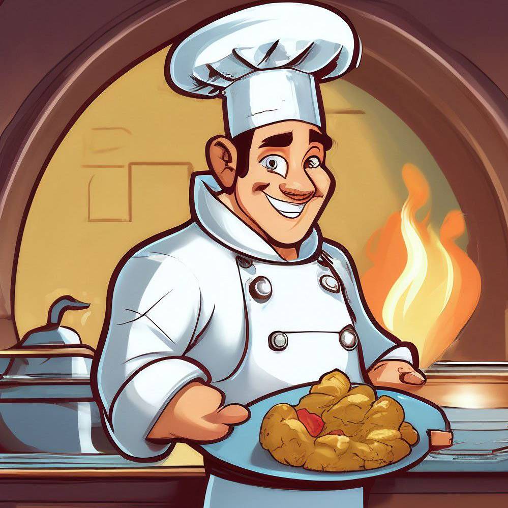 Иконка канала ПРостые рецепты