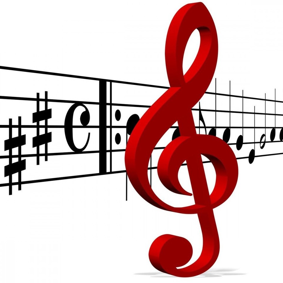 Иконка канала Поём вместе