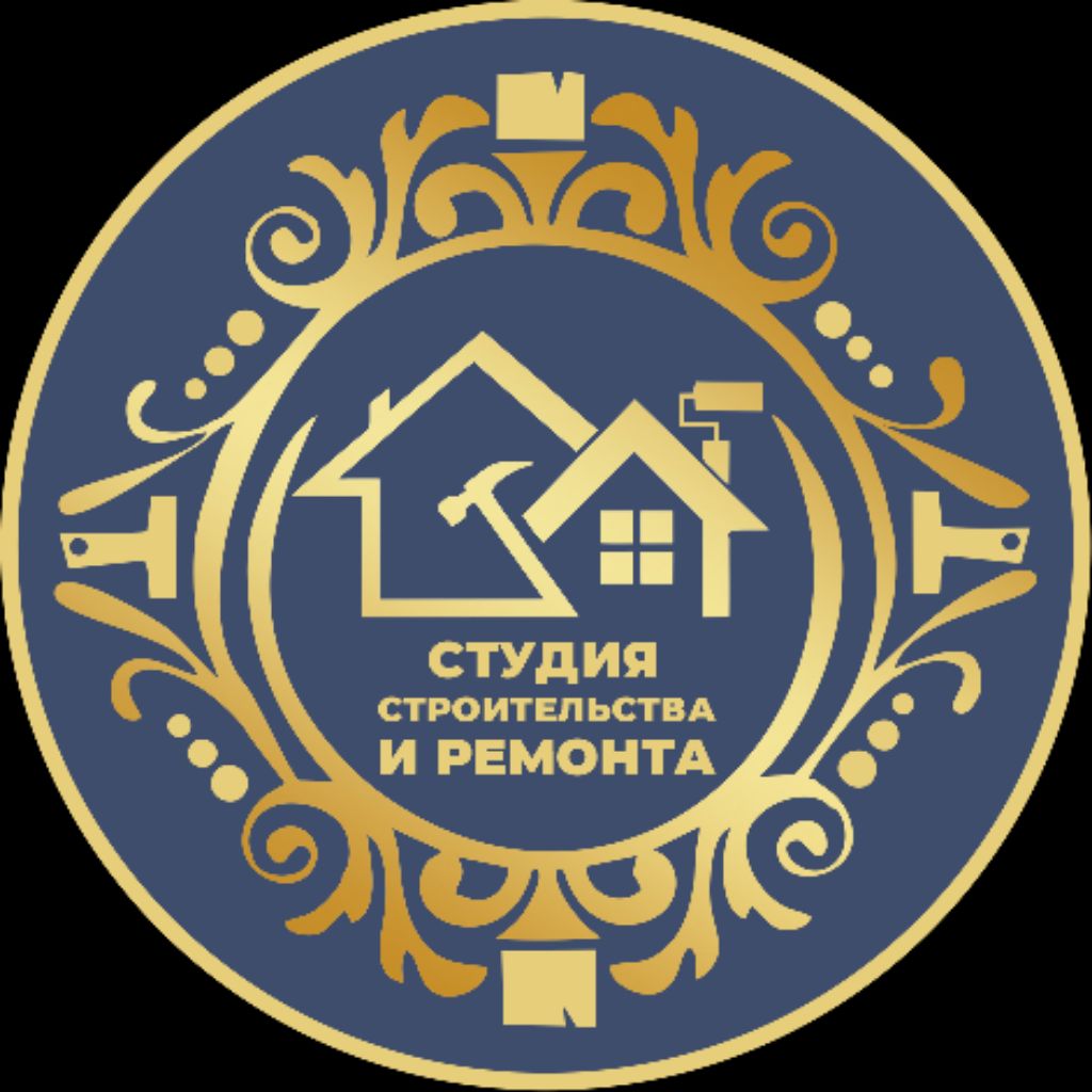 Иконка канала Студия Строительства и Ремонта - Дизайн Интерьера