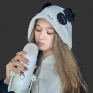 Иконка канала PandAlina ASMR