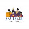 Иконка канала Beatles.ru