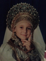 Иконка канала ДОЧЬ Колхоза