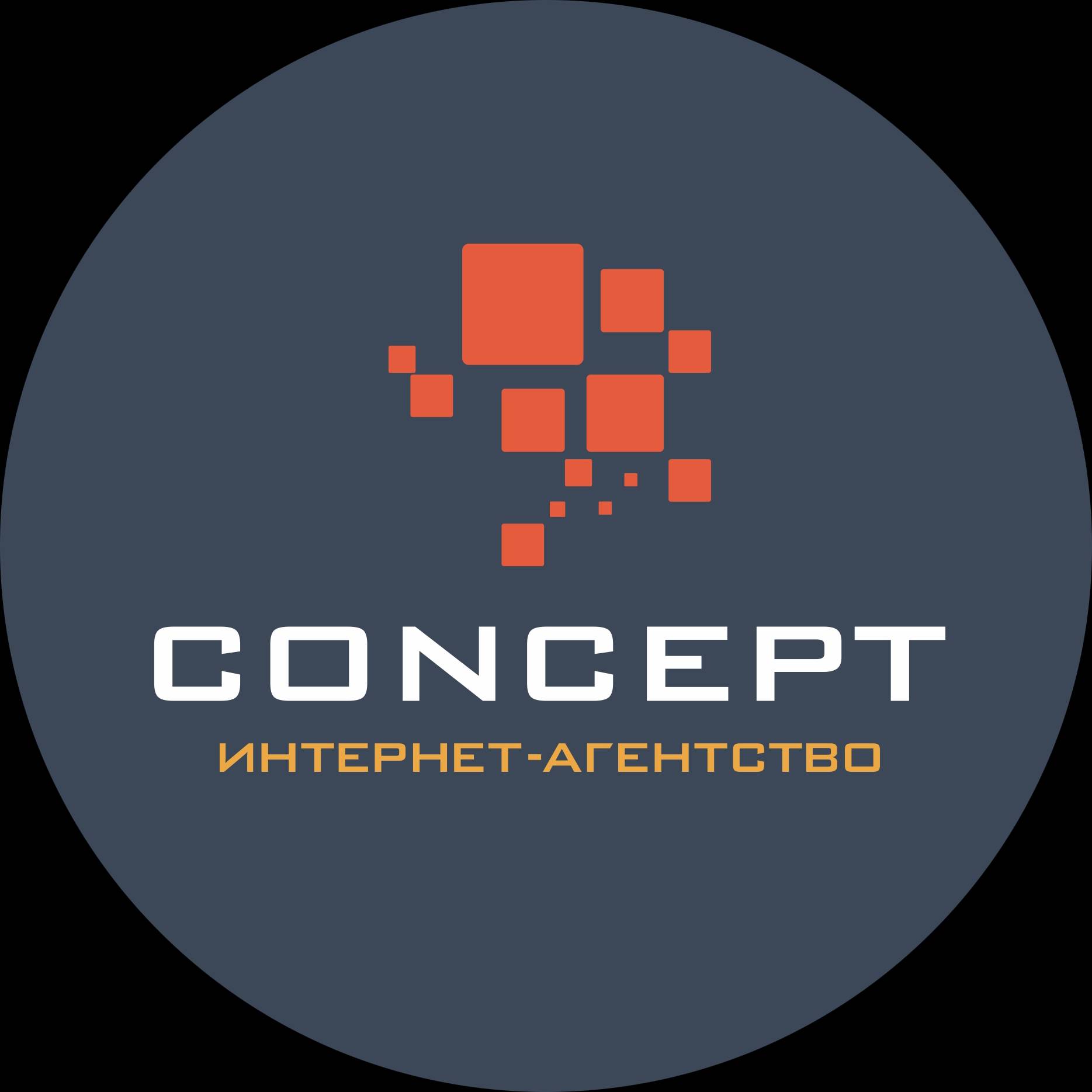 Иконка канала CONCEPT_DIGITAL