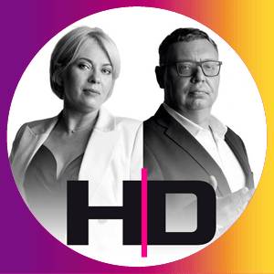 Иконка канала HD АРТЕЛЬ пропаганда & коммуникации