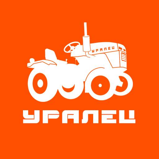 Иконка канала Минитракторы Уралец