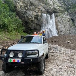 Иконка канала Экскурсии в Сочи