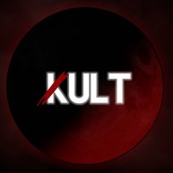 Иконка канала KULT