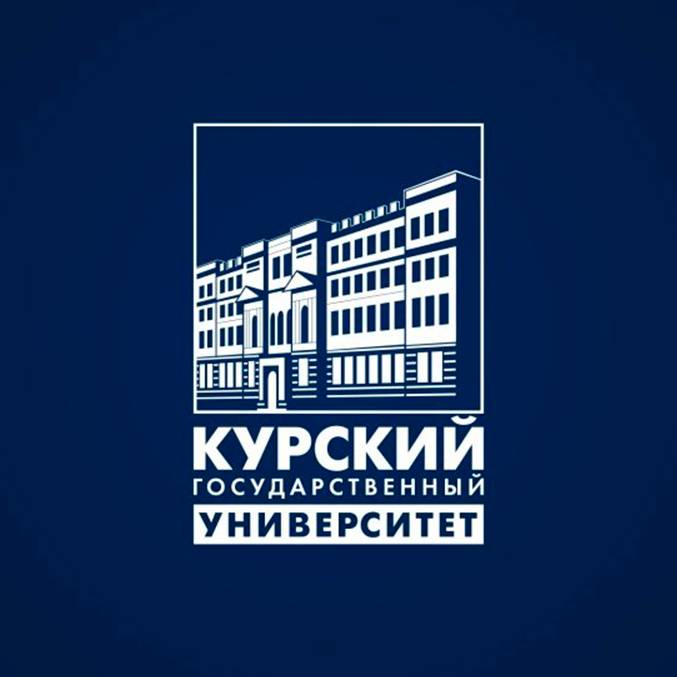 Иконка канала Курский государственный университет - 1934-2024