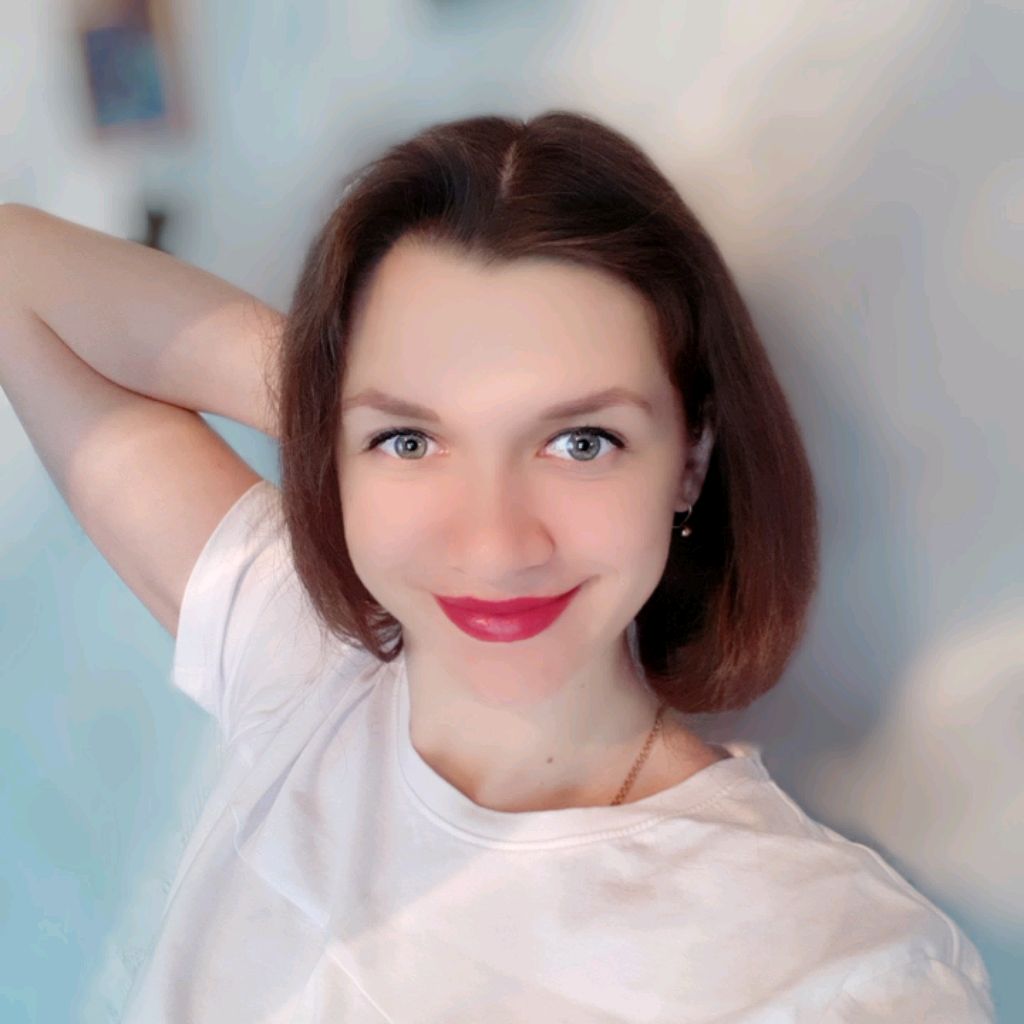 Иконка канала Марина Титова/Сергеевичева Фаберлик