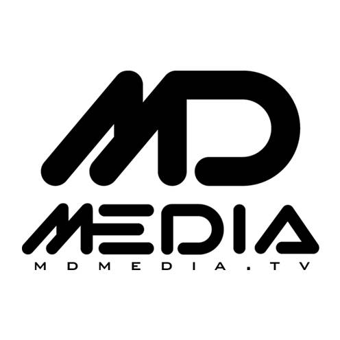 Иконка канала MDMedia