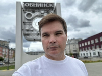 Иконка канала SlavikObninskii