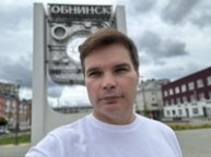 Иконка канала SlavikObninskii