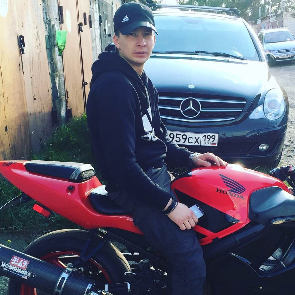 Иконка канала Александр Коркин