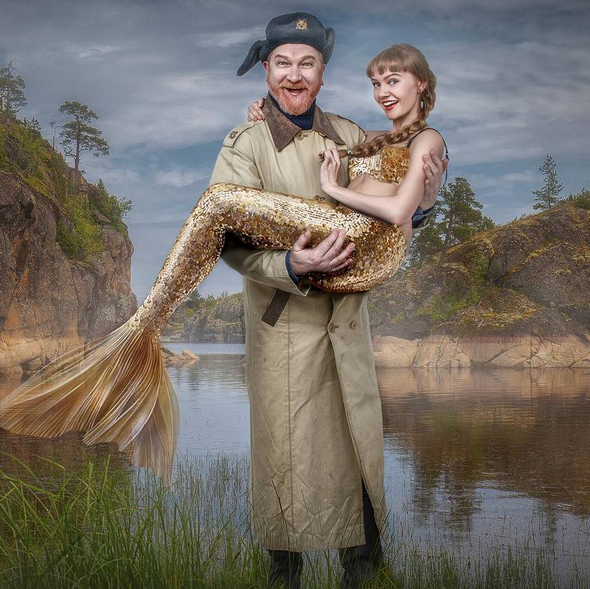 Иконка канала Palych59